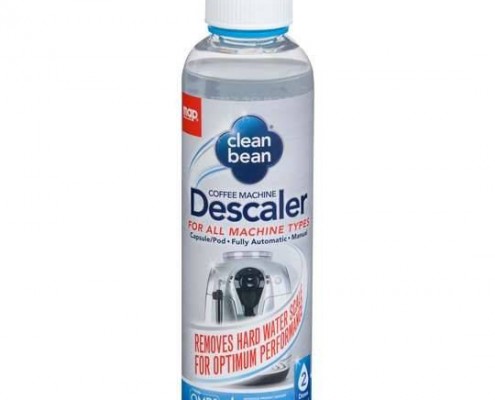MAP Clean Bean – Coffee Machine Cleaning Products - The Grocery Geek
