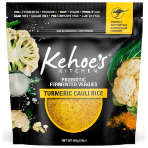 Kehoe’s Kitchen – Pouch Range – Now Available in Woolworths - The ...